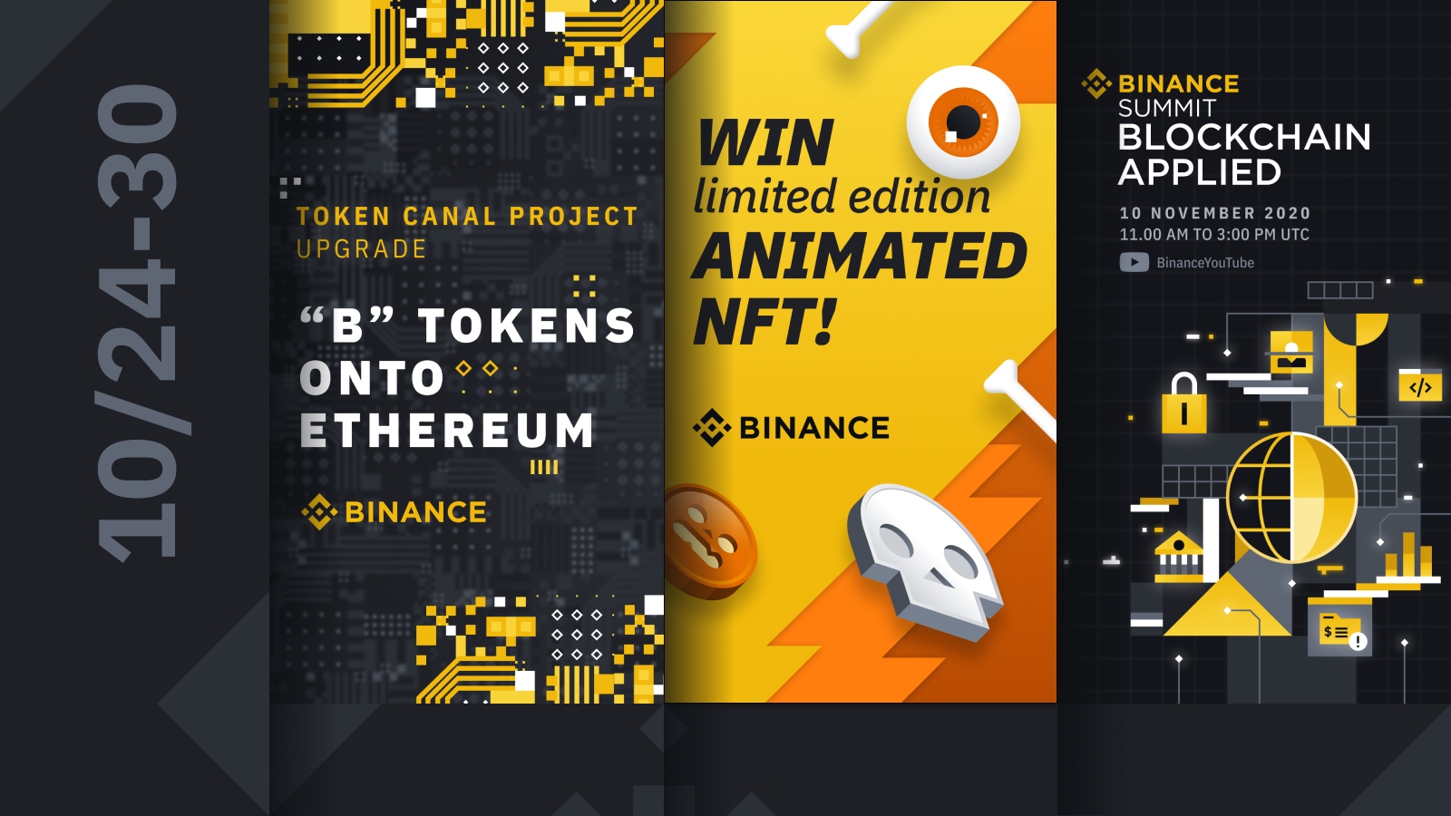 Chromia (CHR) Coin Price, Chart & News | Binance: Chromia price, CHR ...