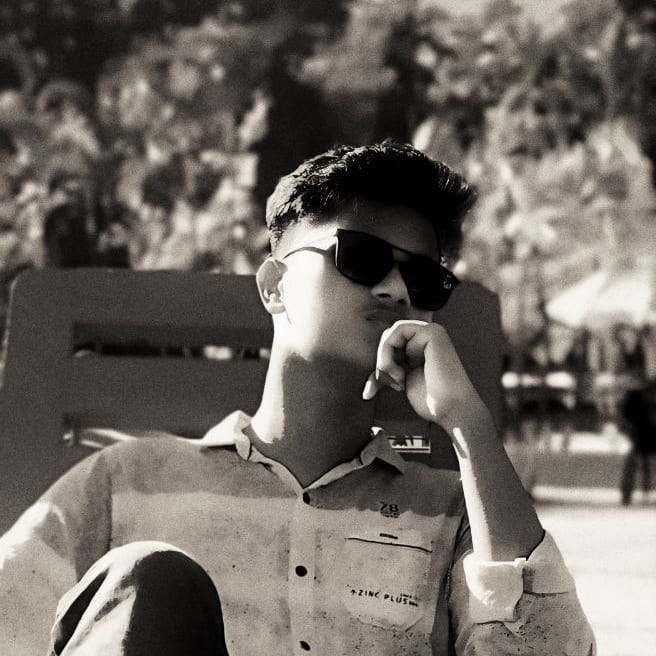Edward_Vampire's Profile | Binance Square