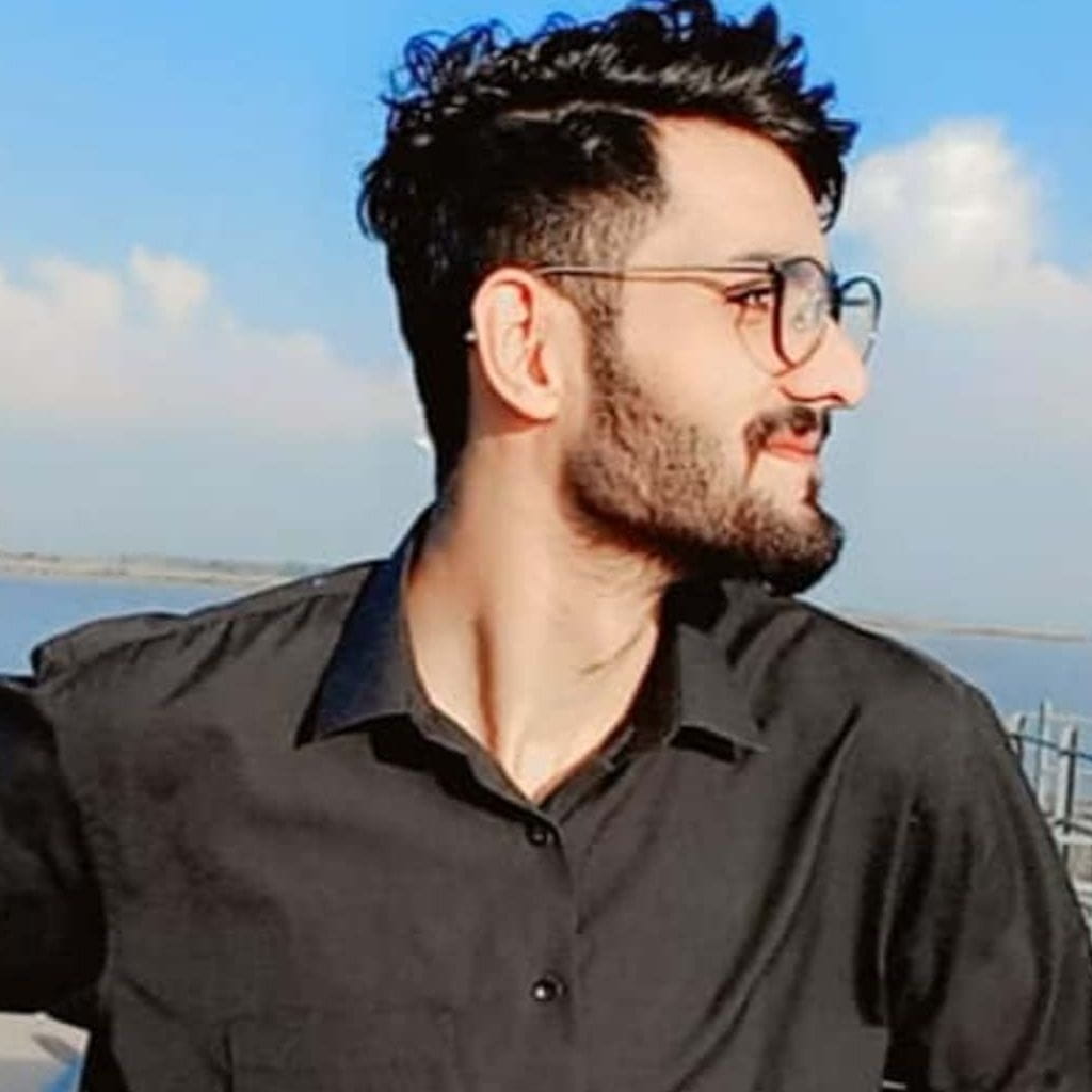 Mian_Zain_SKT's Profile | Binance Square