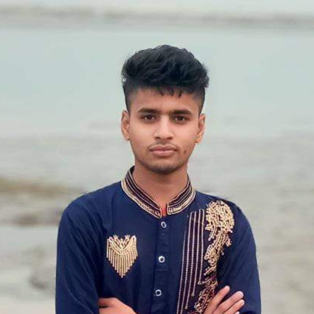 MD EMRAN ISLAM's Profile | Binance Square