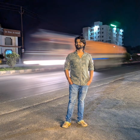 ANAYAT_03's Profile | Binance Square