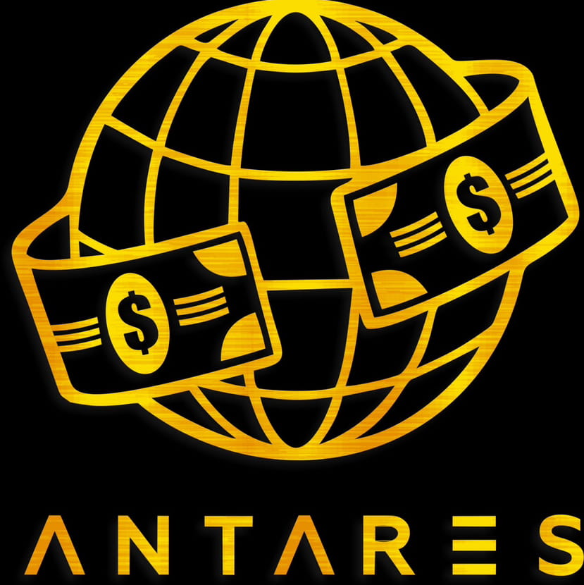 ANTARES CAPITAL's Profile | Binance Square