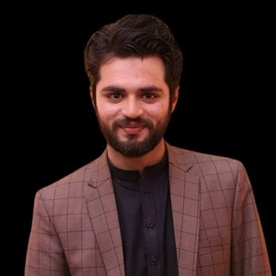 Usama Ebn Ayub's Profile | Binance Square