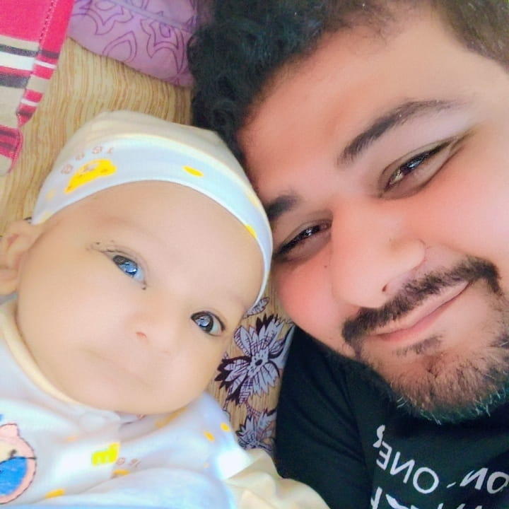 Saad Arshad Bhatti's Profile | Binance Square