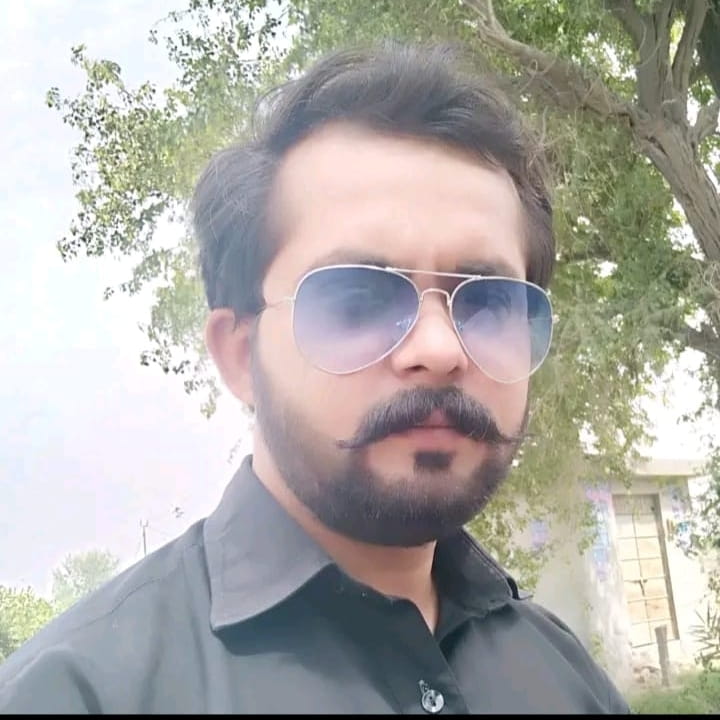 Aqeel Abbas bankaa's Profile | Binance Square