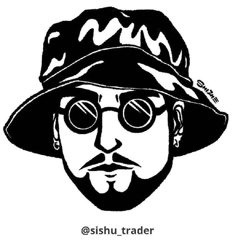 sishu_trader's Profile | Binance Square