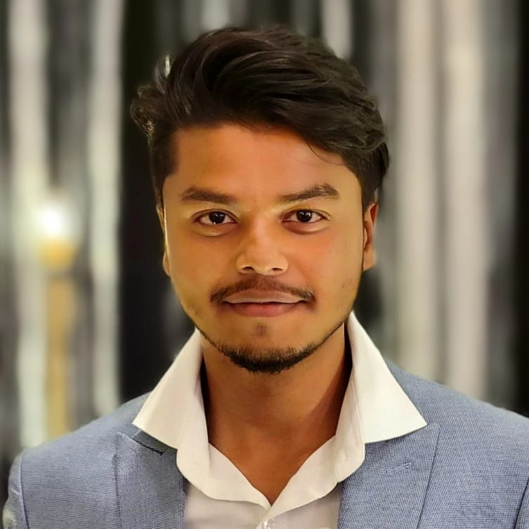 Mr Safid's Profile | Binance Square