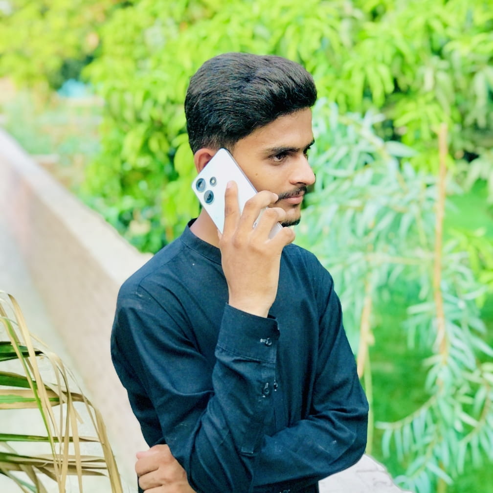 Muslim-Raza-kazmi's Profile | Binance Square