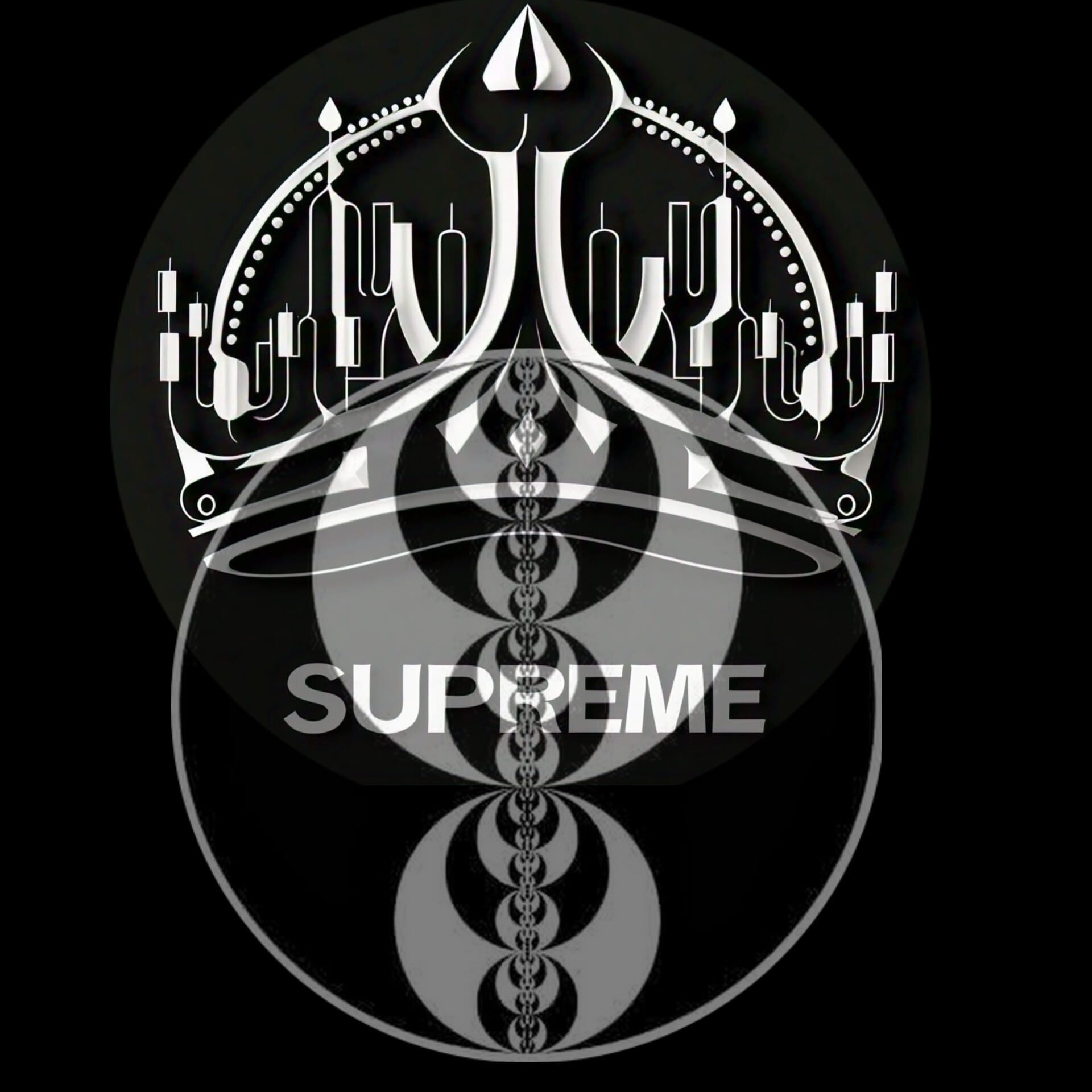 Supreme666's Profile | Binance Square