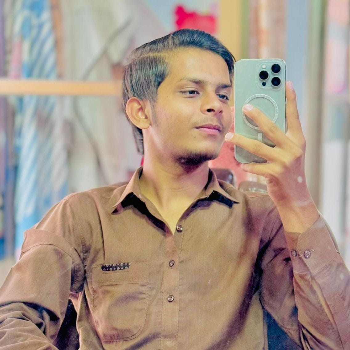 Muneeb Mumtaz's Profile | Binance Square