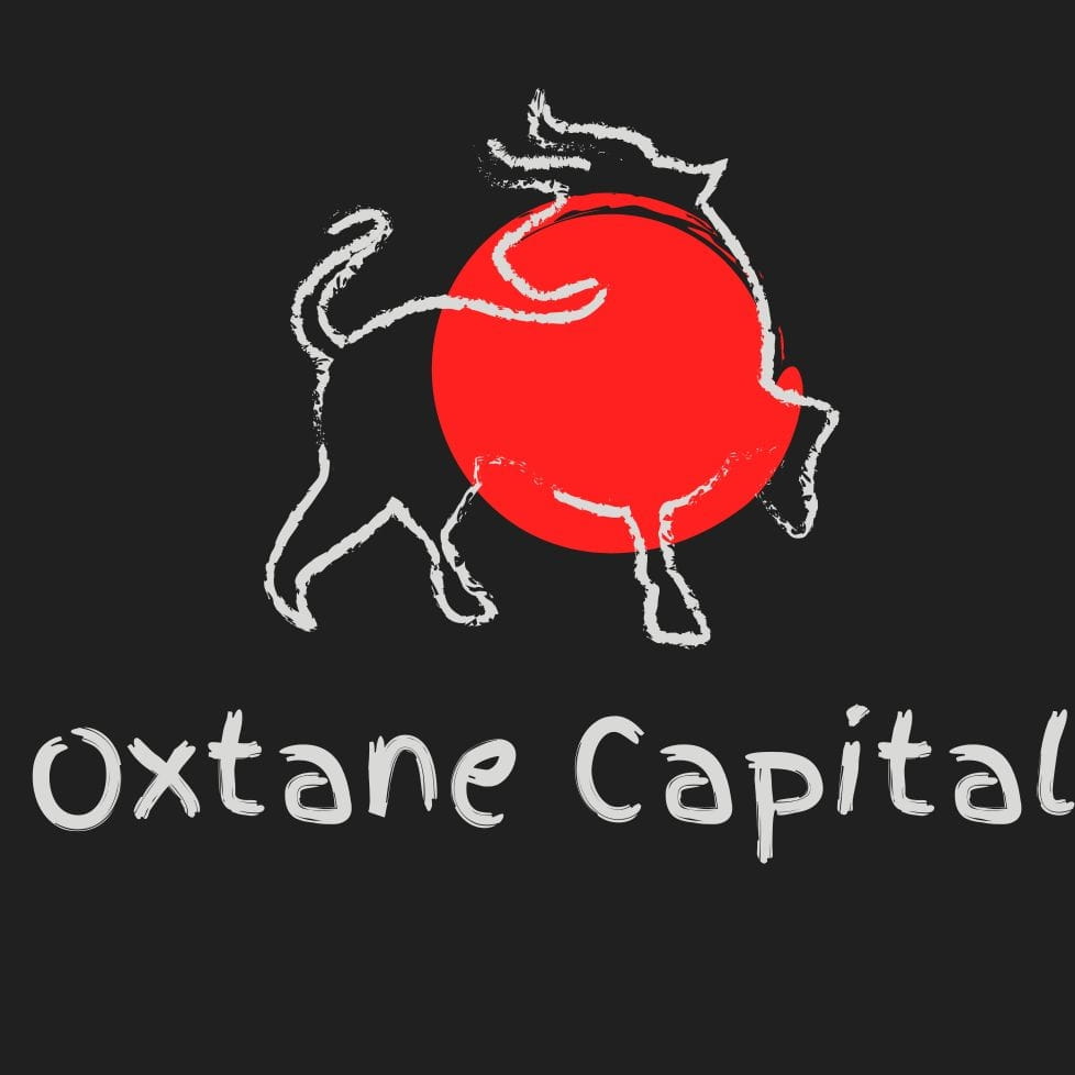 Oxtane's Profile | Binance Square