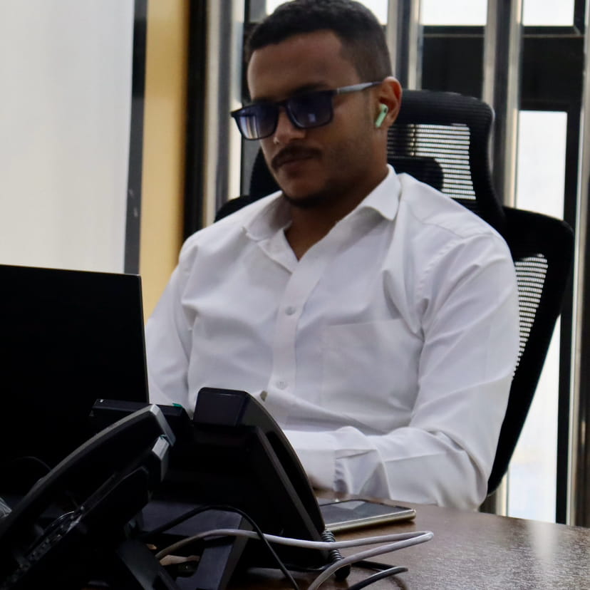 Khaled Waleed Almasni's Profile | Binance Square