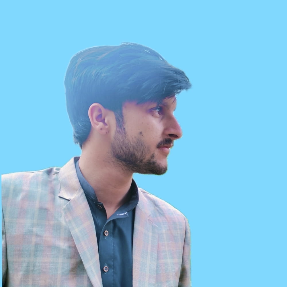 Syed-Anas's Profile | Binance Square