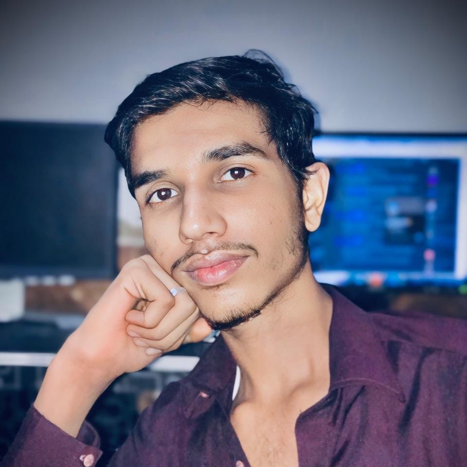 Rizwan Afzal 's Profile | Binance Square