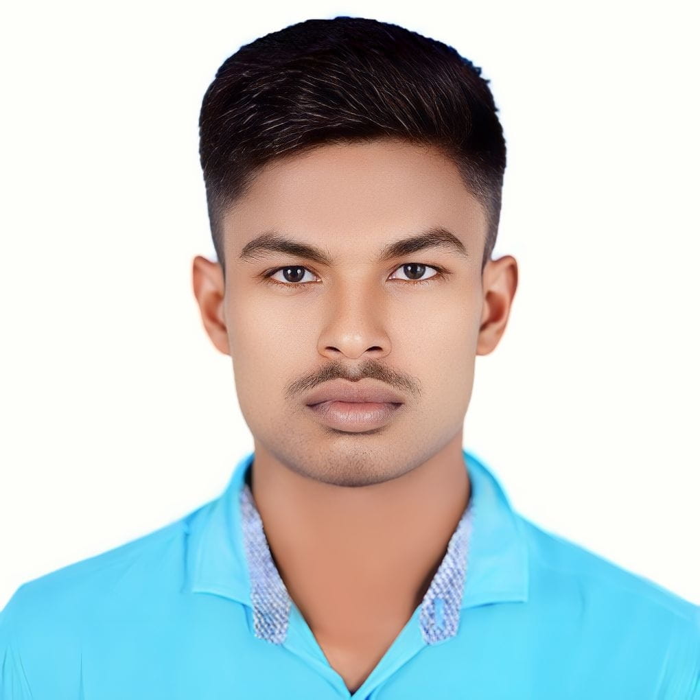 Rayhan 07's Profile | Binance Square