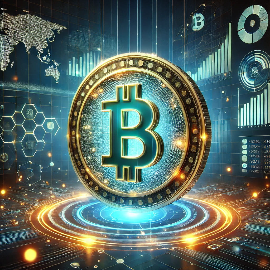 #Bitcoin 2024年10月，比特币价格波动，呈下行趋势。目前，比特币价格波动于 61,000 美元的支撑位 | Bitcoin ...