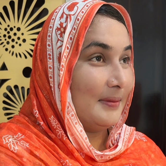 Humera Ali's Profile | Binance Square