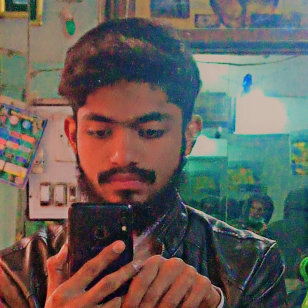 Muhammad Shahbaz 911's Profile | Binance Square