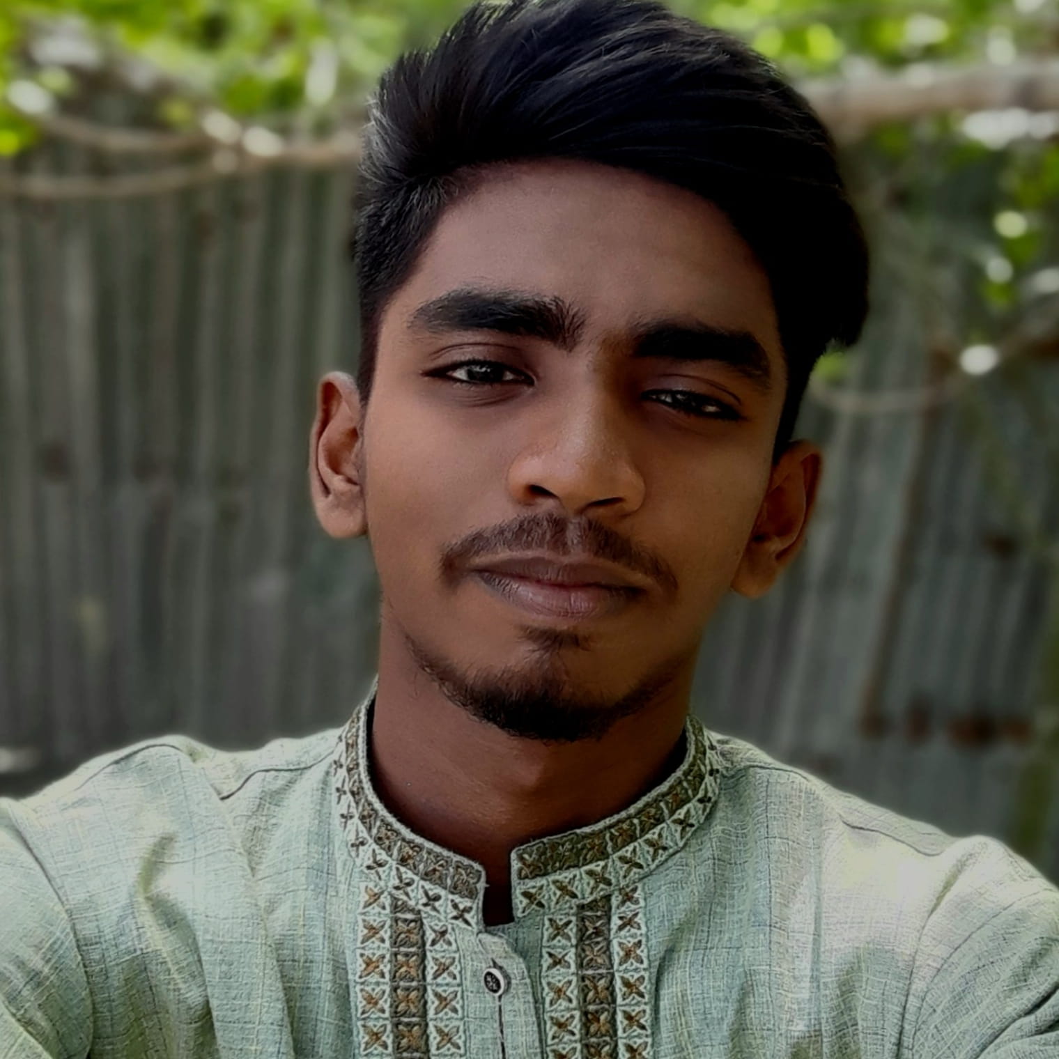 Niamul_Islam_R's Profile | Binance Square