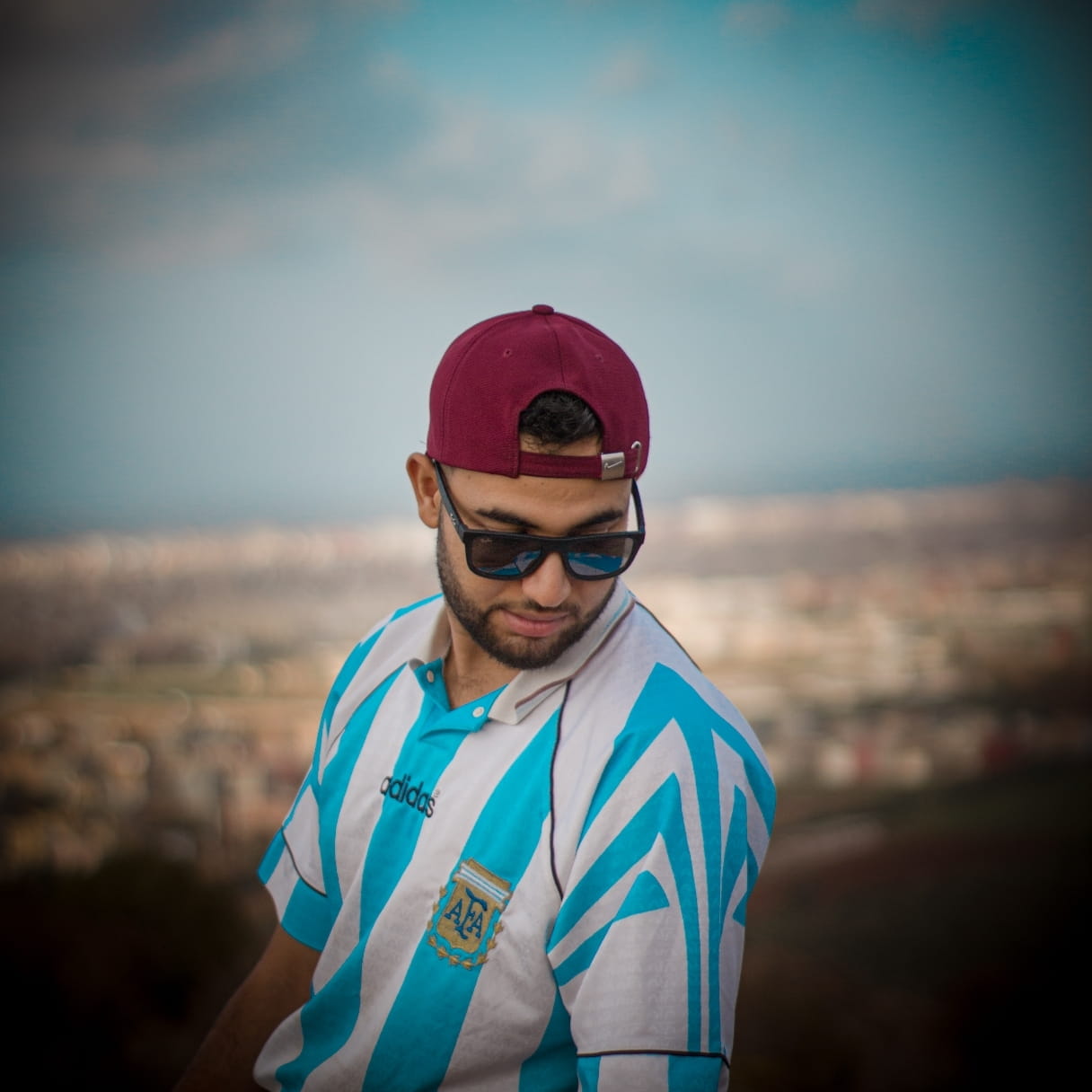 NAFI3's Profile | Binance Square