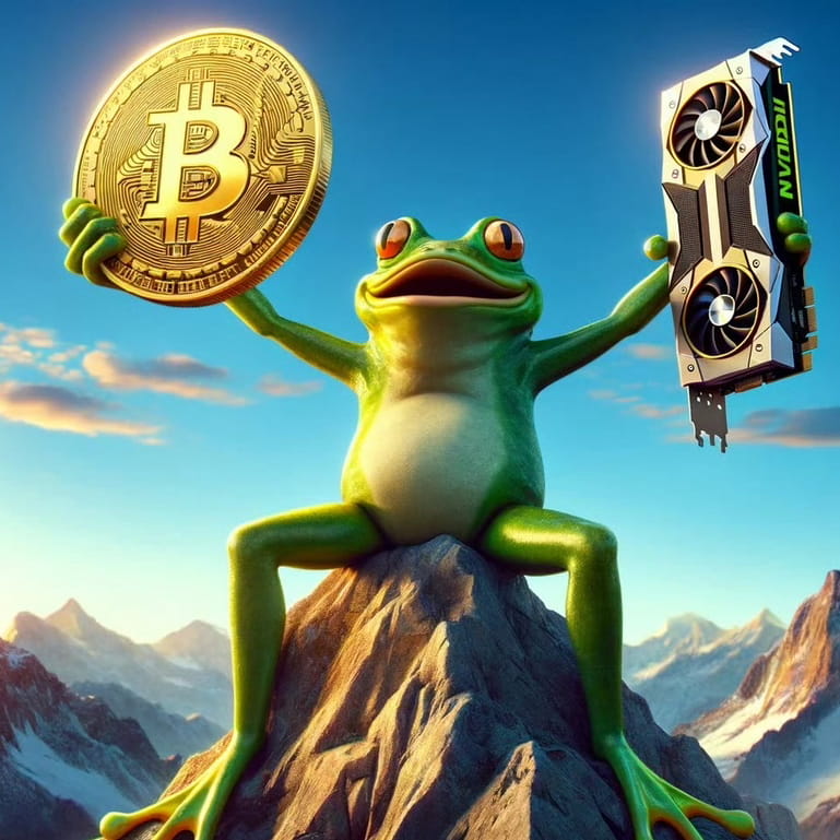 比特机's Profile | Binance Square