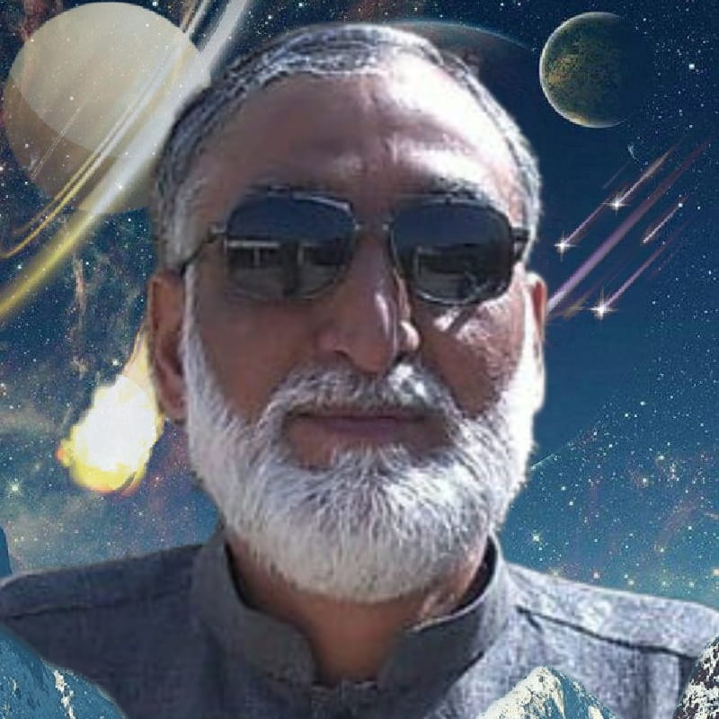 Karam Dad Qureshi's Profile | Binance Square
