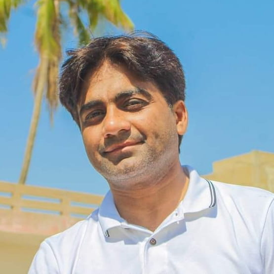 Muhammad Imran Arain's Profile | Binance Square