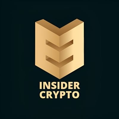Insider Crypt0的个人资料 | 币安广场