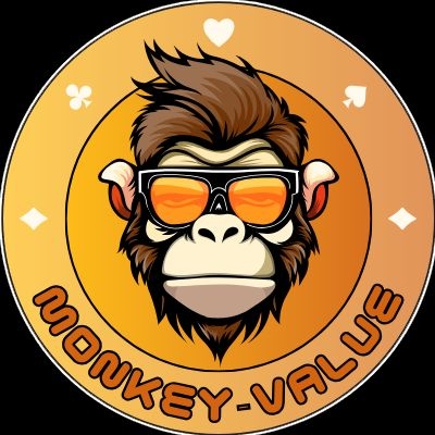 Monkey-value's Profile | Binance Square