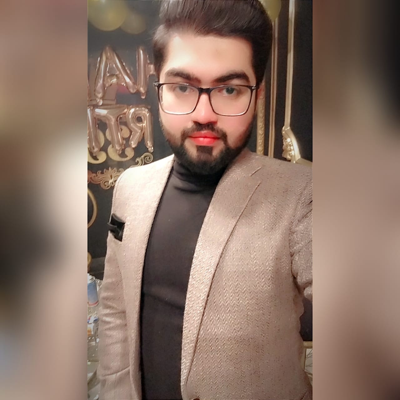 M Subhan Naeem's Profile | Binance Square