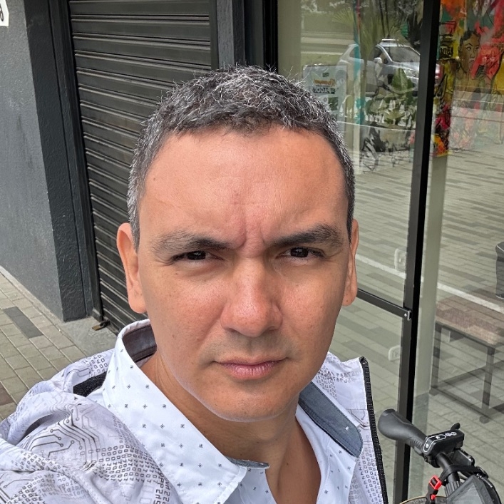Alejandro Trujillo J's Profile | Binance Square