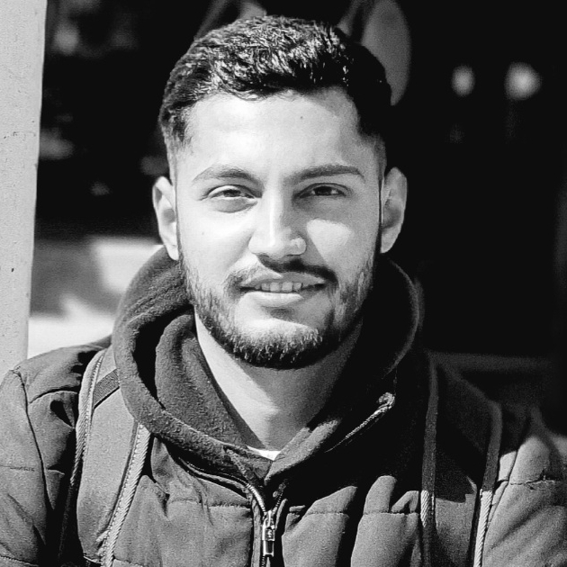 Nawab Usama Bhatti's Profile | Binance Square