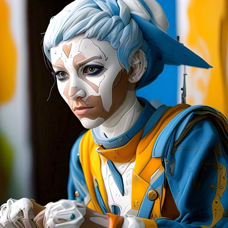 R_Cybrox TlgrmX's Profile | Binance Square