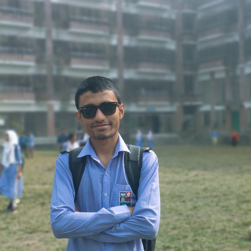 Efaj Khan 's Profile | Binance Square