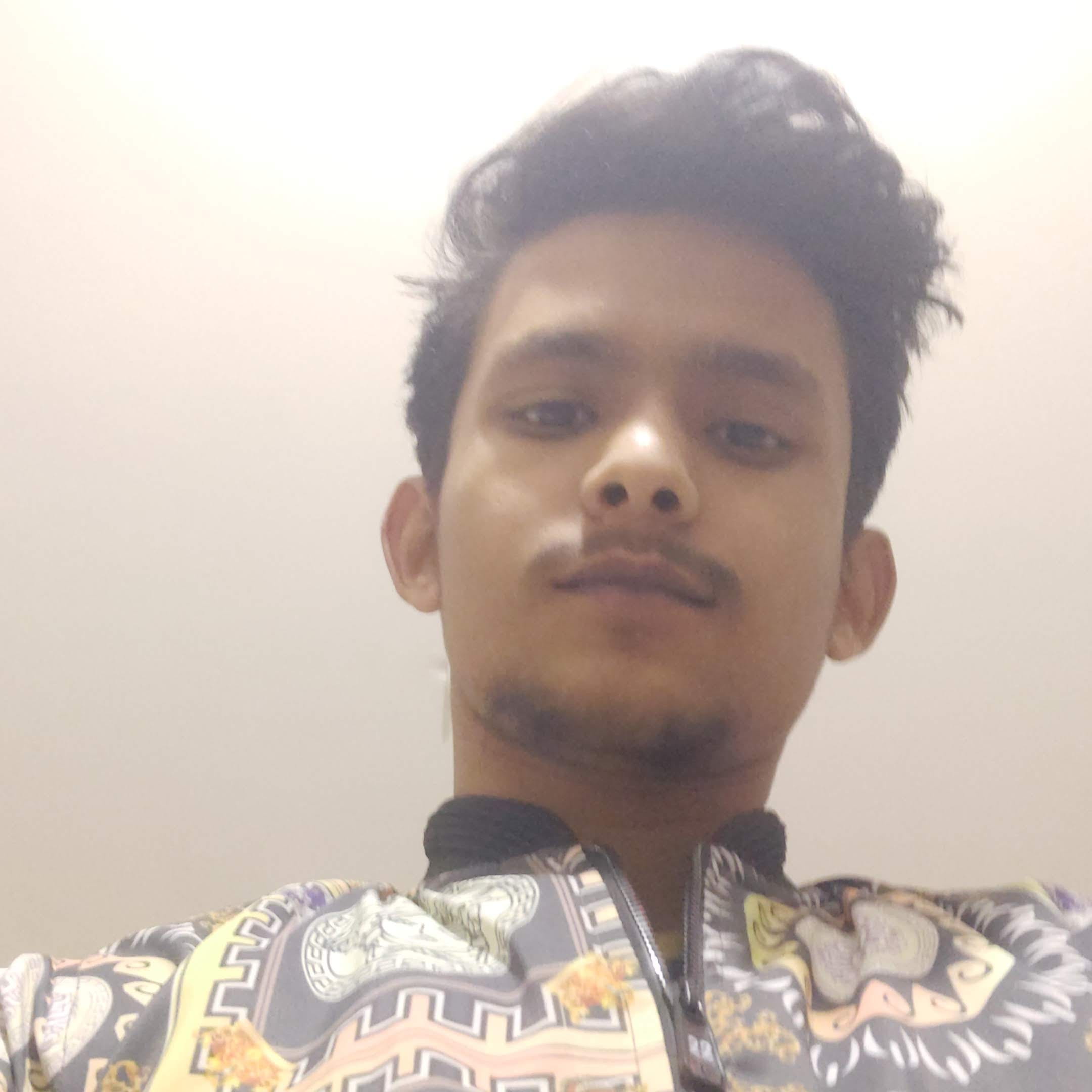 UDOY MAHBUB KHAN 's Profile | Binance Square