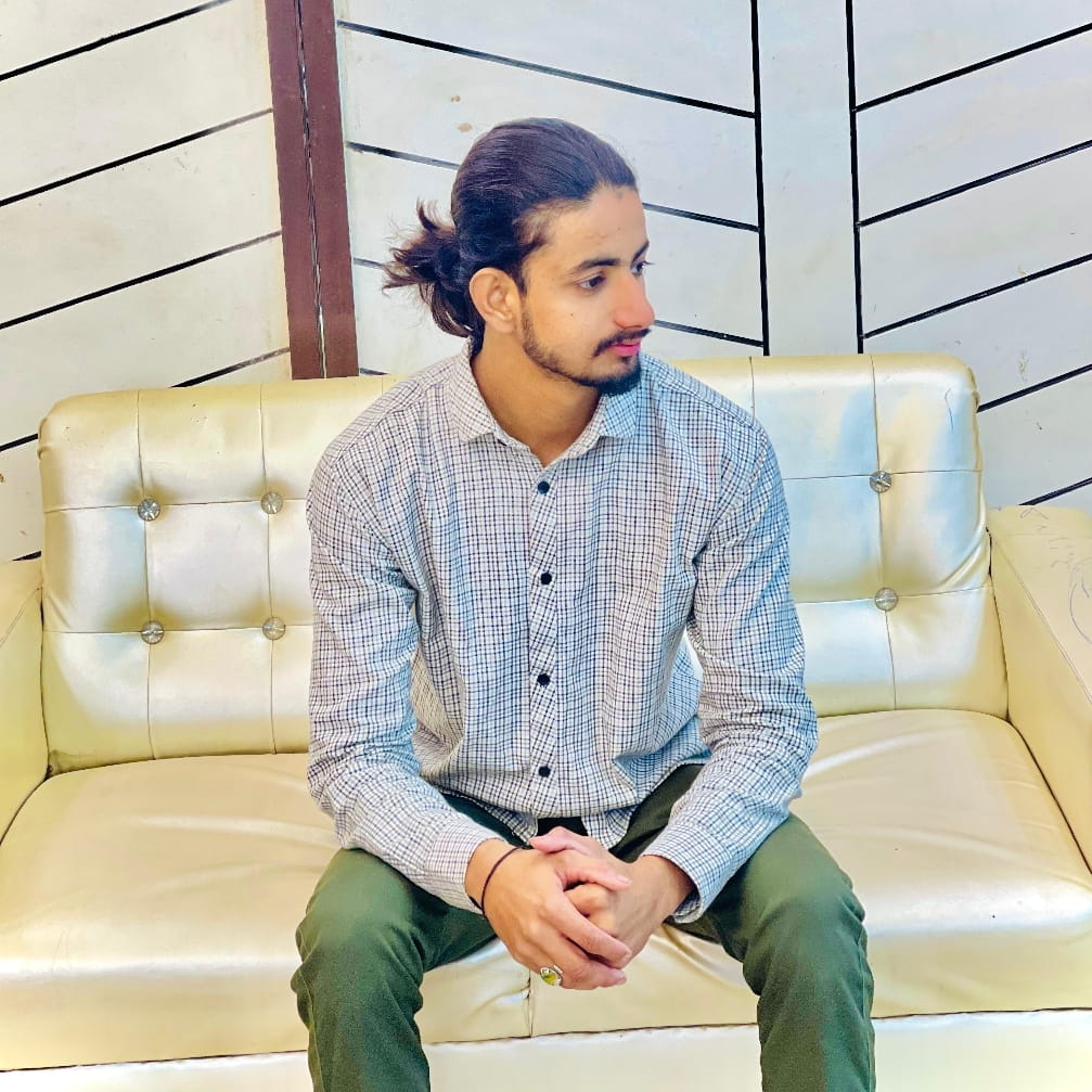 M Hassan Ali Shaikh 's Profile | Binance Square