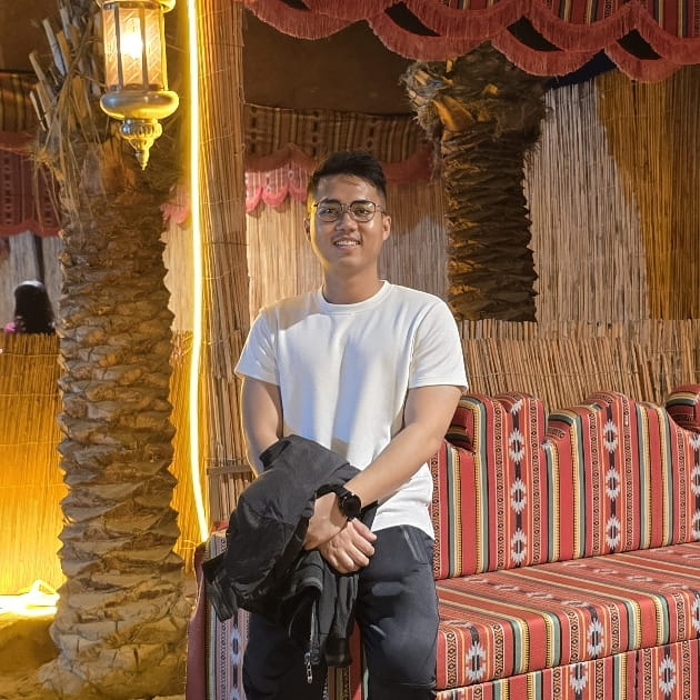 ZWE YAN's Profile | Binance Square