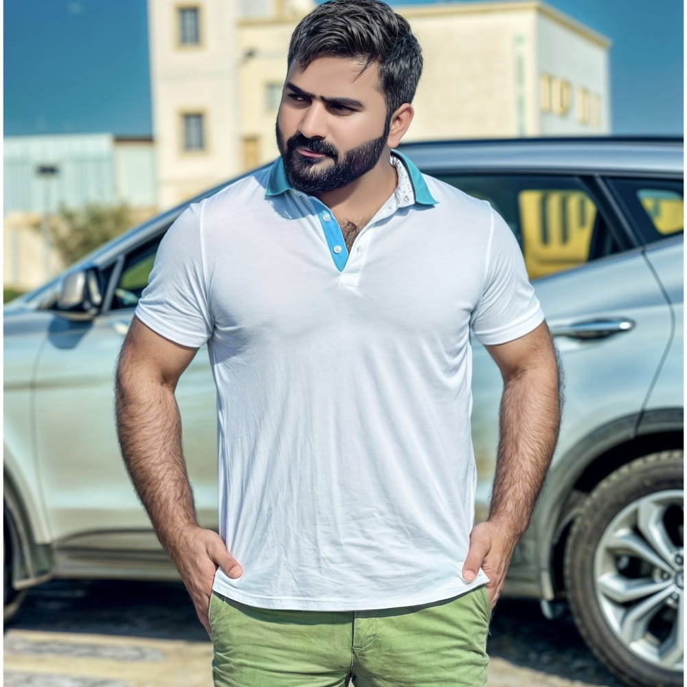 Shahid khan7885's Profile | Binance Square