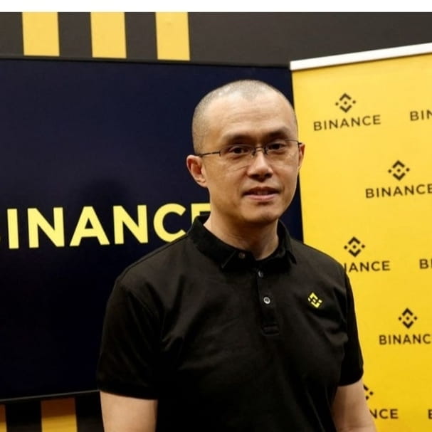 Profil de User-7fdeb lansky Meyer | Binance Square