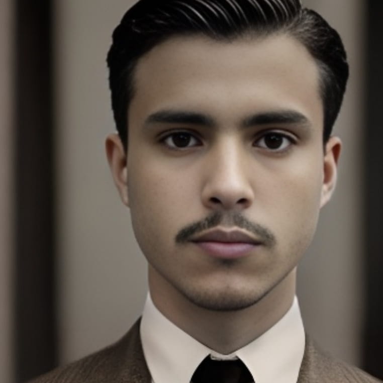 Ali Antar's Profile | Binance Square