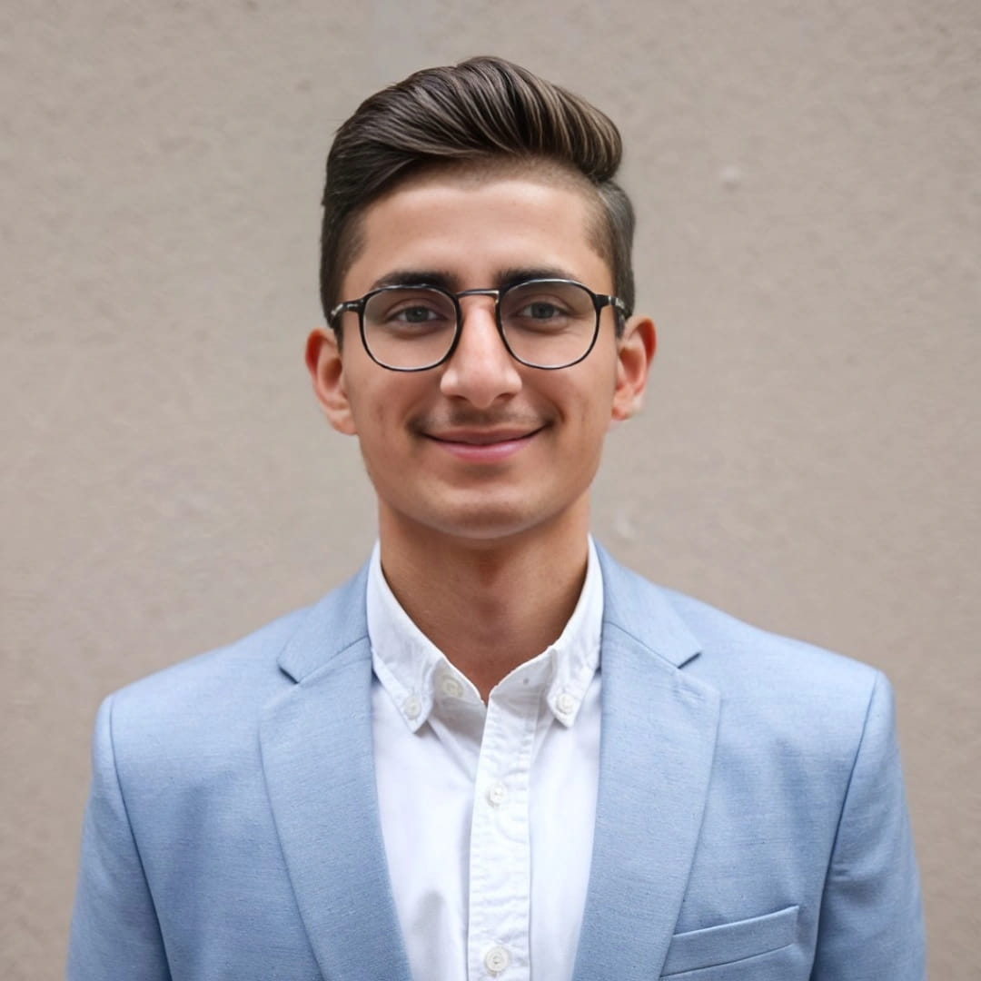 Zahid Ali 54's Profile | Binance Square