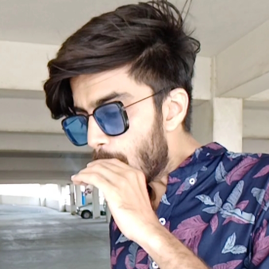 Sufyan Paracha's Profile | Binance Square