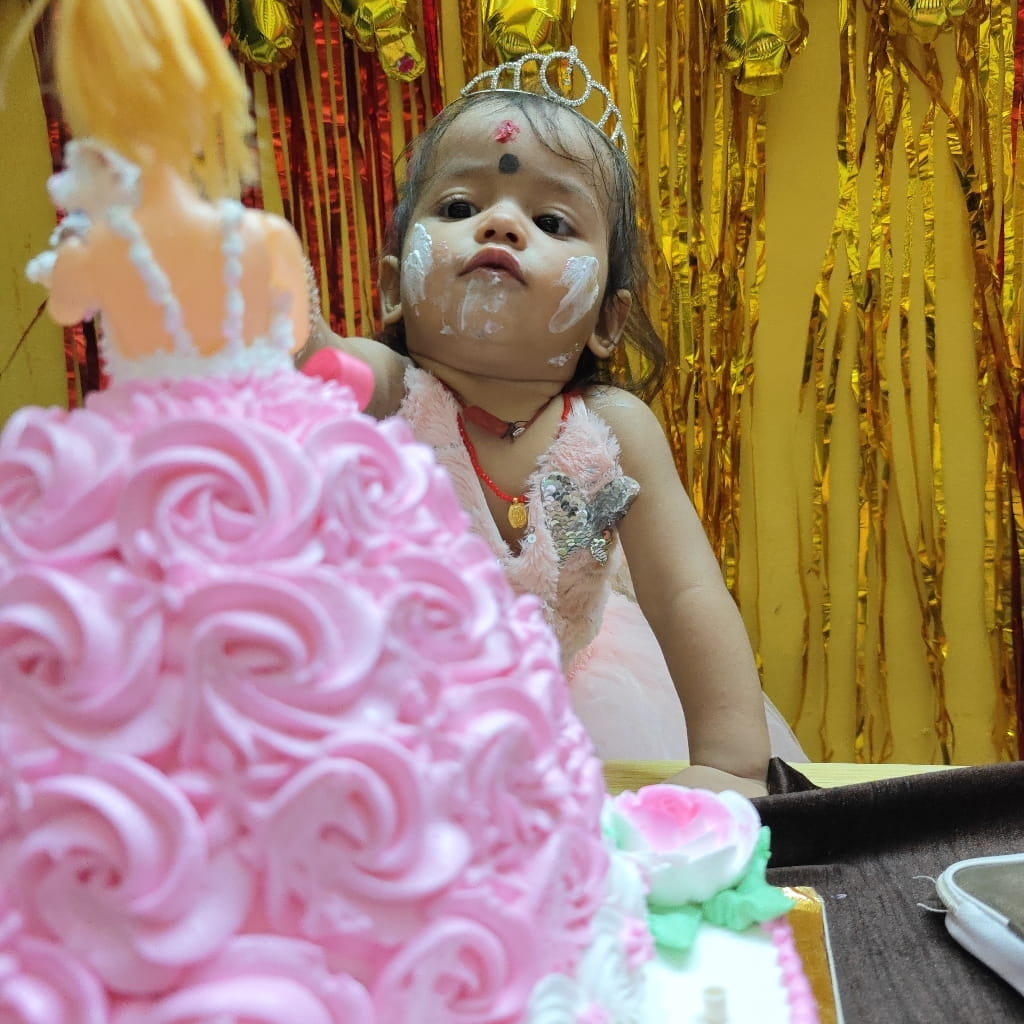 Rishu-Kumar-Gupta's Profile | Binance Square