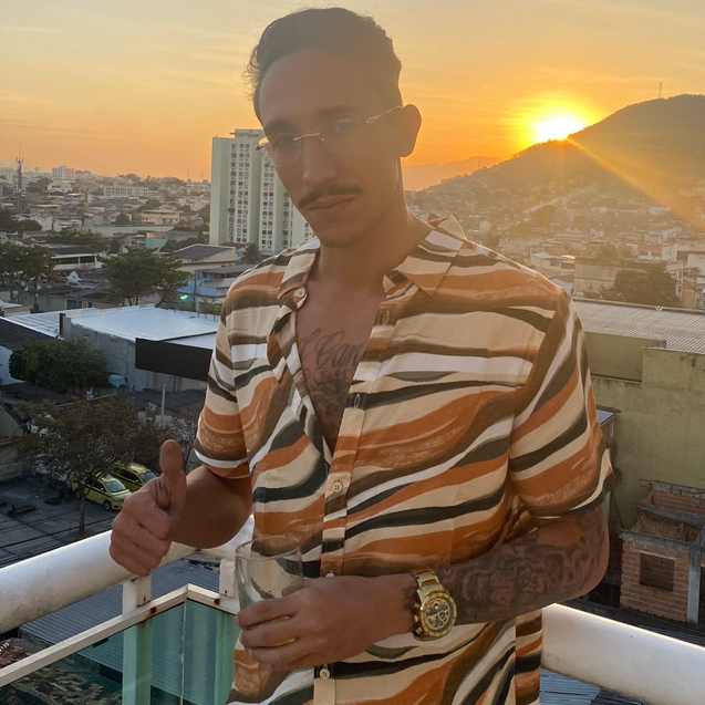 Patrick Pereira's Profile | Binance Square