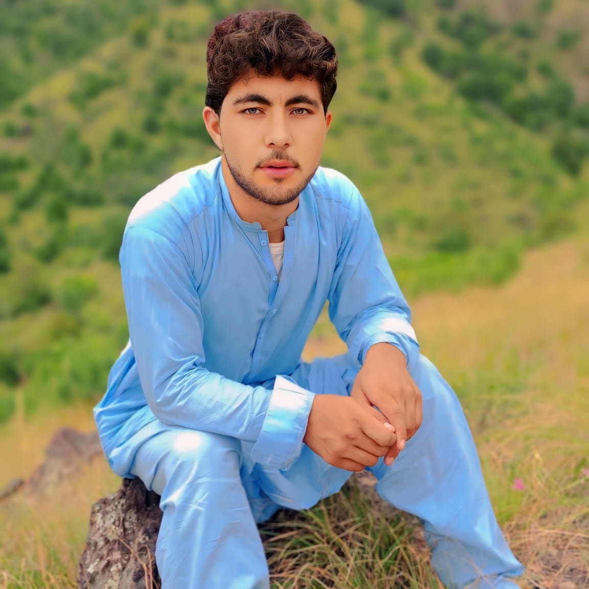 Aaman janii's Profile | Binance Square