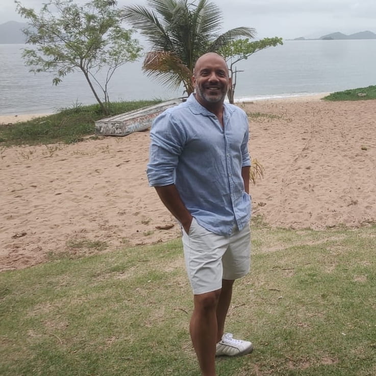 Alex_RJ's Profile | Binance Square