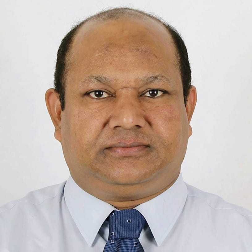 MOHAMMAD IQBAL HAYAT's Profile | Binance Square