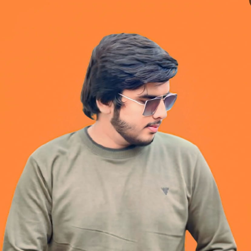 Taha Hashmi crypto's Profile | Binance Square