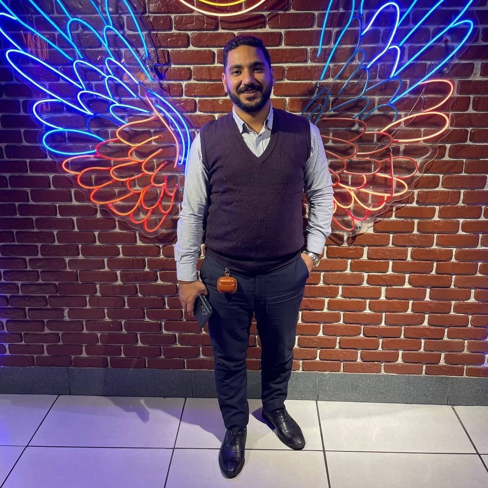 mohamed tolba 's Profile | Binance Square