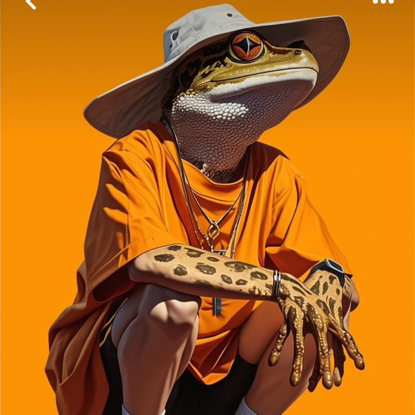 Devis M's Profile | Binance Square